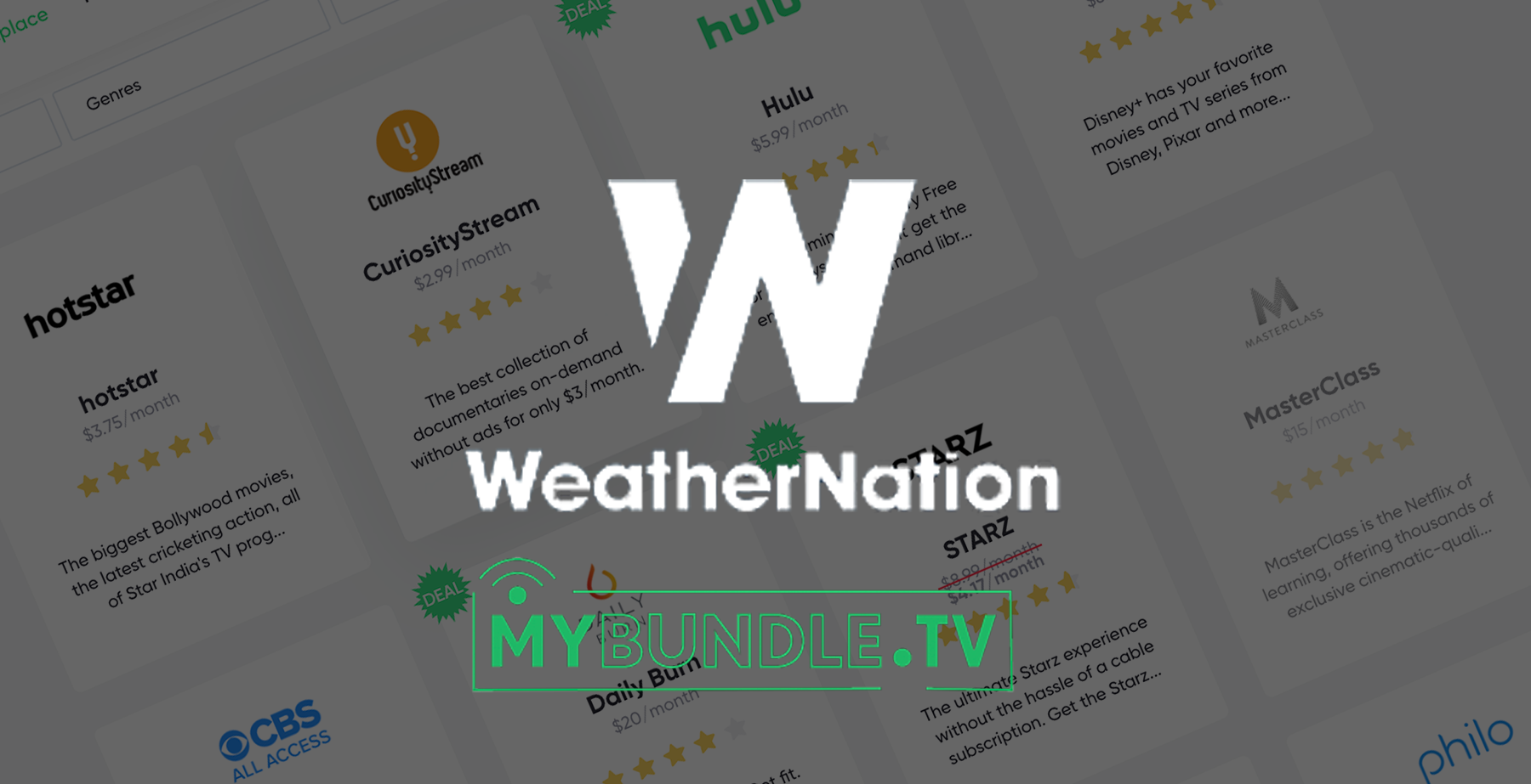 Weathernation Tv Logo